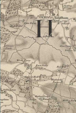 History of GWC - Grafham Water Centre