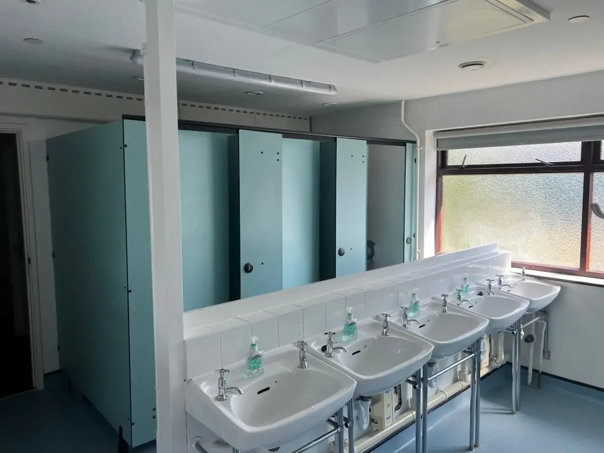Accommodation - Grafham Water Centre