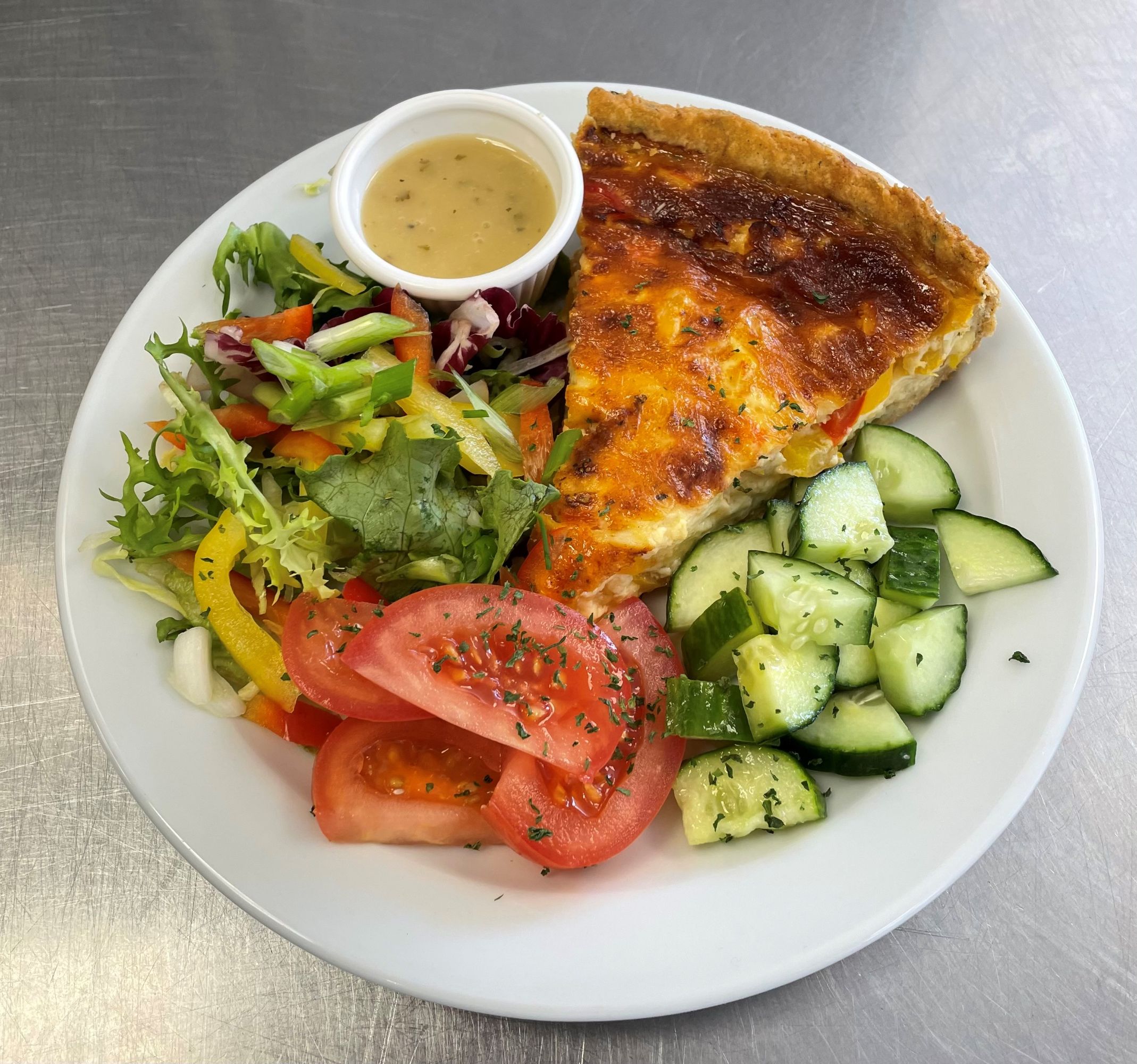 Catering - Grafham Water Centre