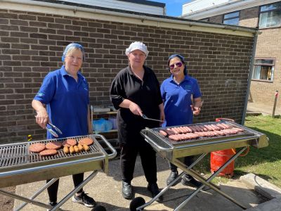 Catering - Grafham Water Centre