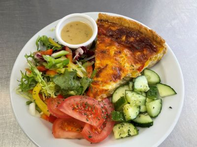 Catering - Grafham Water Centre