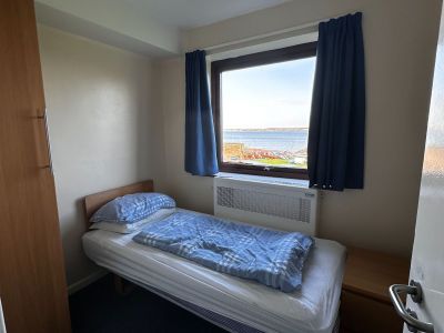Accommodation - Grafham Water Centre